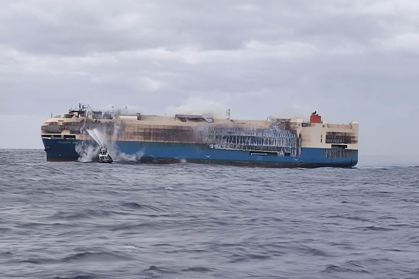 The Hazards of Shipping Lithium Batteries - Colless Young Pty Ltd